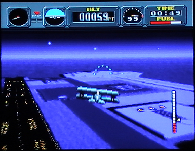 StarBlog: Pilotwings (SNES) Review
