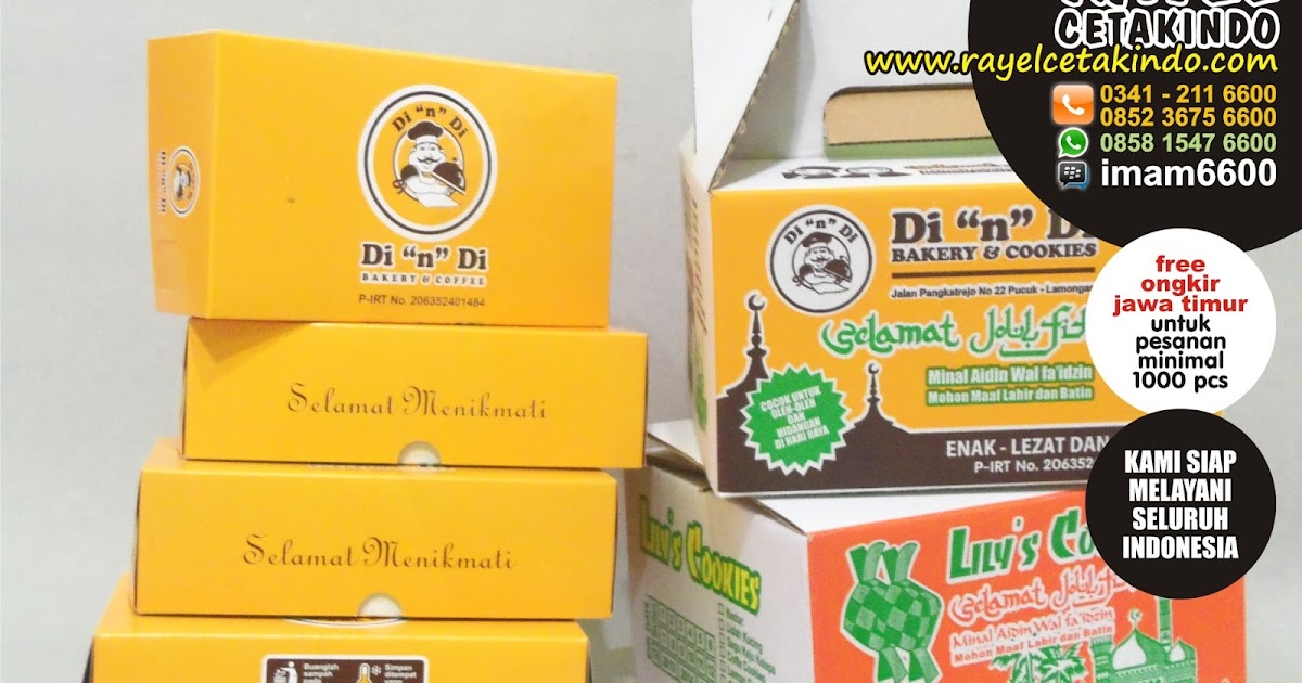 JUAL DAN CETAK KEMASAN KARDUS DUPLEX | PERCETAKAN KEMASAN DUPLEX DAN ...