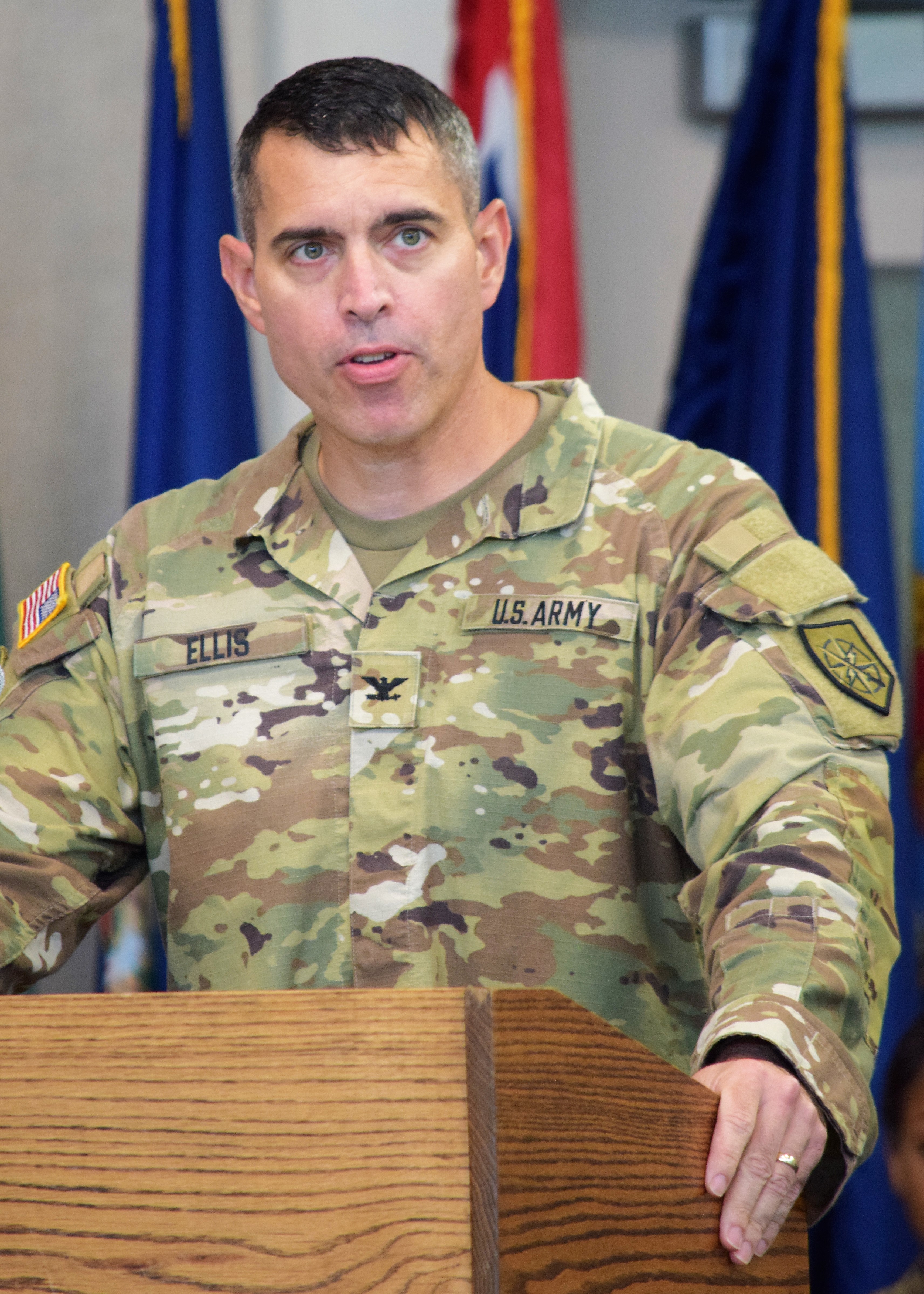 History of the Georgia National Guard: Trailblazers of the 348th BSB ...