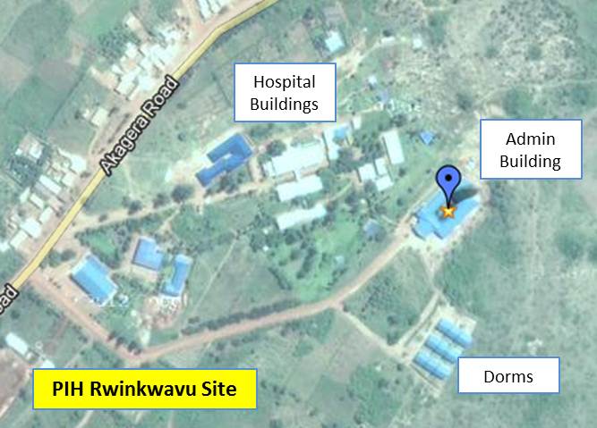 Rwanda Rambles: Rwinkwavu Visit