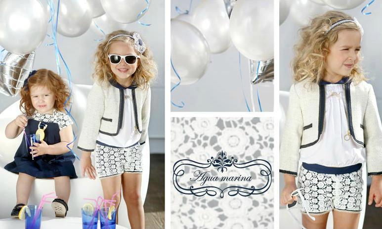 EL BAUL DE NAYA: De tiendas... Modas Isabel Boutique Infantil...