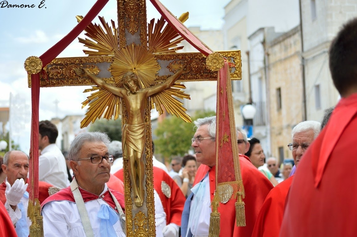 Portodimare - I Riti della Settimana Santa a Taranto: Monteiasi: la ...