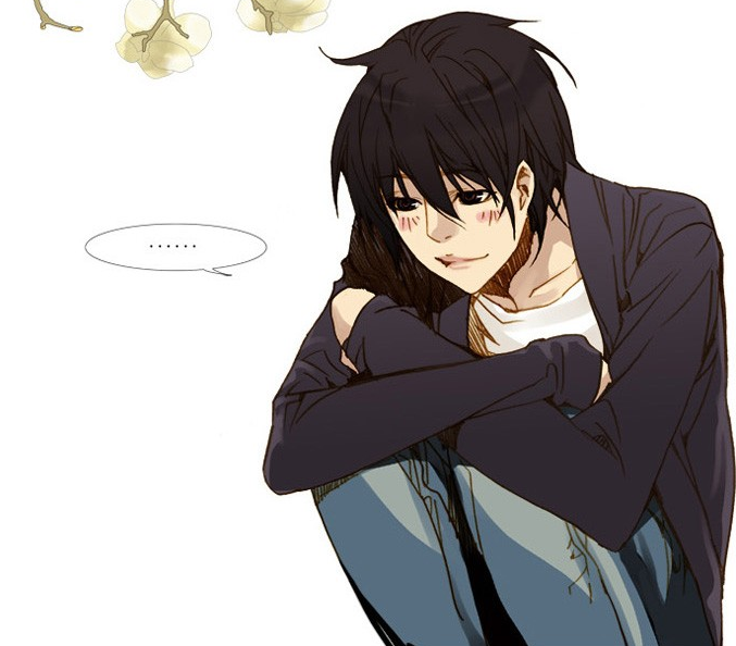 Nineteen, Twenty-One (Manhwa) | AniMangá House