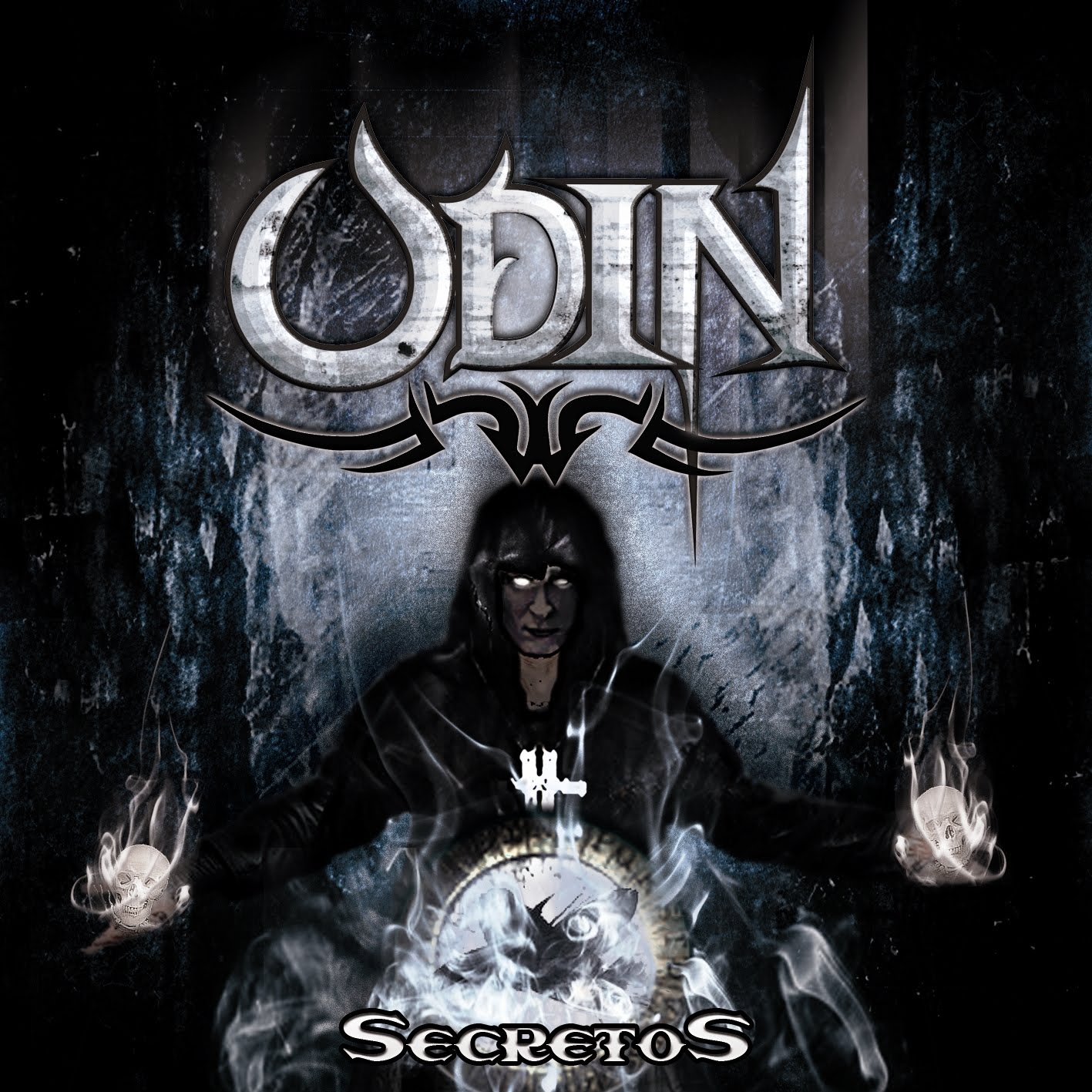 Metal Imperio: Entrevista a ODÍN