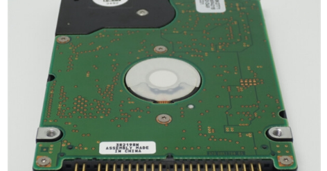 blogbagong: Inilah Jenis-Jenis Harddisk yang Banyak Digunakan Saat Ini