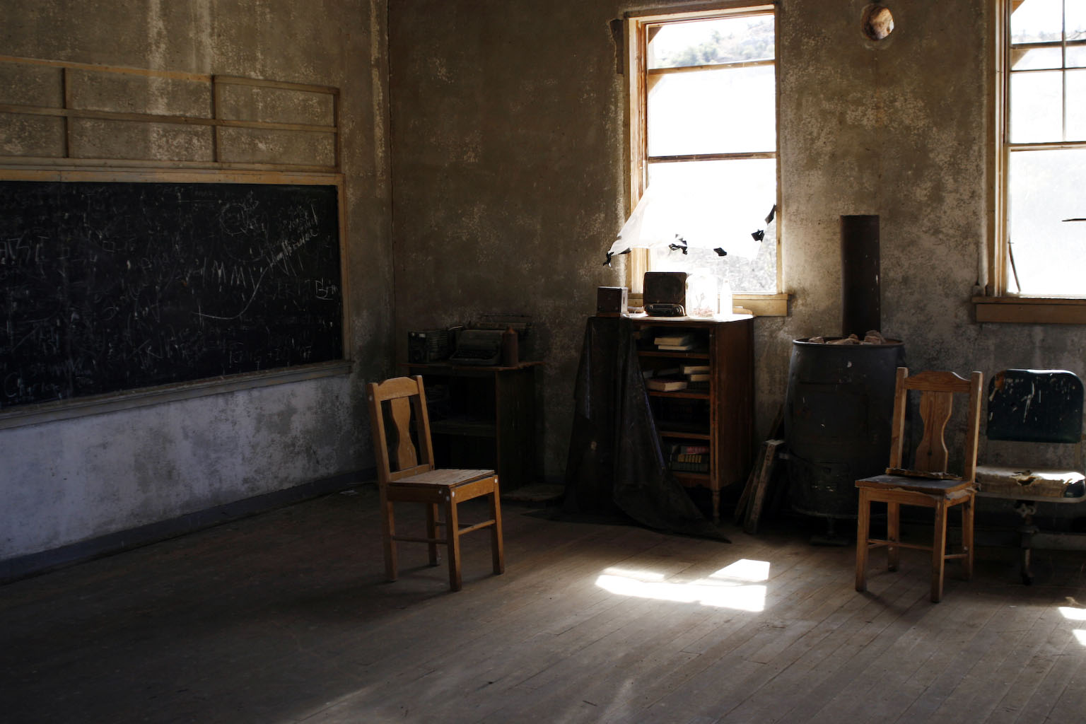 Exploring the Border: Arizona Ghost Towns: Ruby Arizona