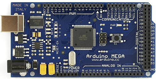 Android Arduino Control: Arduino Smart Home Automation