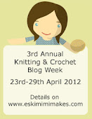 createbellacreate: Tutorial: Crochet an Award Ribbon
