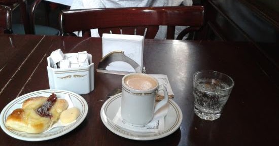 .: Un terrón de azúcar, una historia