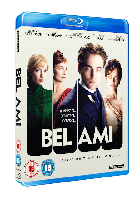 Every Thing: BEL AMI (2012)
