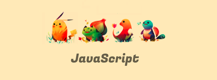 Pokemon En Javascript Usando Programación Orientada A Objetos Prototipos