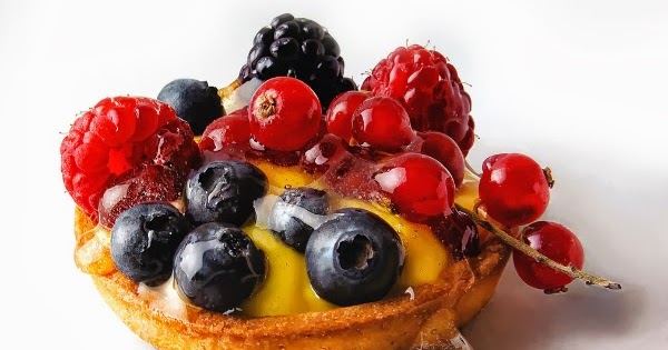 Hyperrealistic Art Food