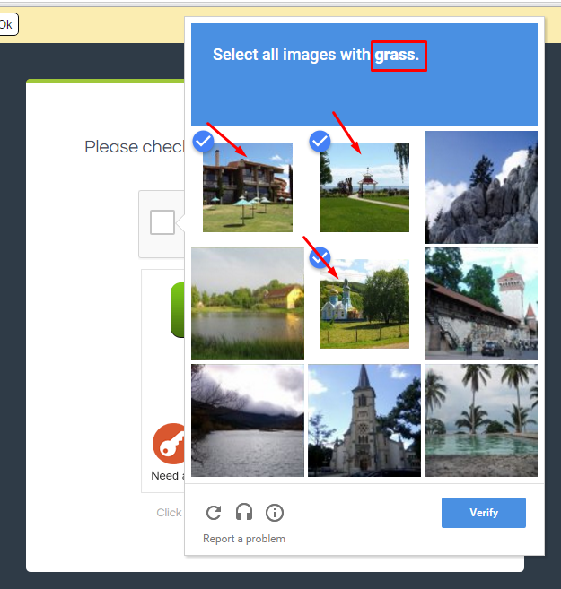 Cara melewati Ouo.io dan Ouo.press dengan mudah | Kumpulan Chord Gitar ...