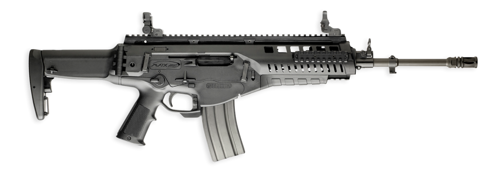 VEICULOS E ARMAMENTOS MILITARES: BERETTA ARX-160