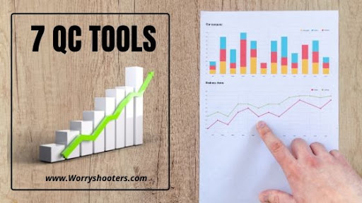 What is 7QC tools ? | what are the 7QC tools?