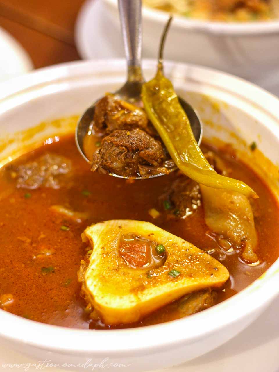 Authentic Ilonggo Cuisine at Ilonggo Food Company in BGC - Gastronomida