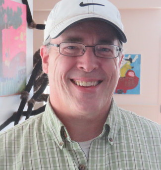 Imagine! Voices: Richard Lowe: Recipient of the November 2017 Imagine ...