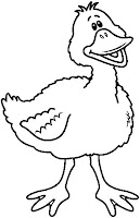 RECURSOS y ACTIVIDADES para Educación Infantil: Dibujos para colorear: OCA