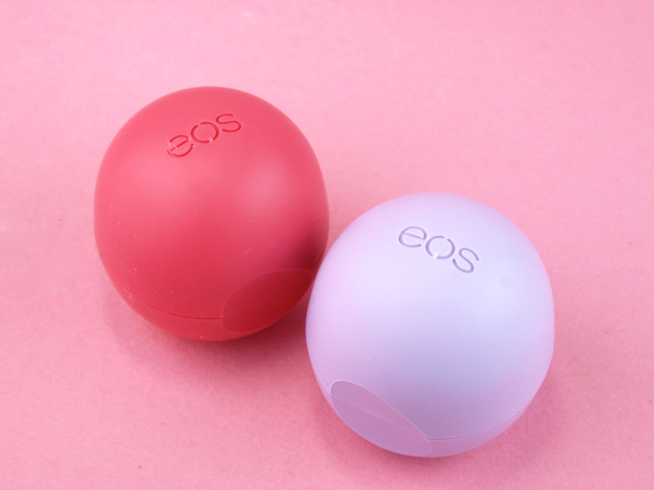 eos Lipbalms for Spring | The Happy Sloths: Beauty, Makeup, and ...