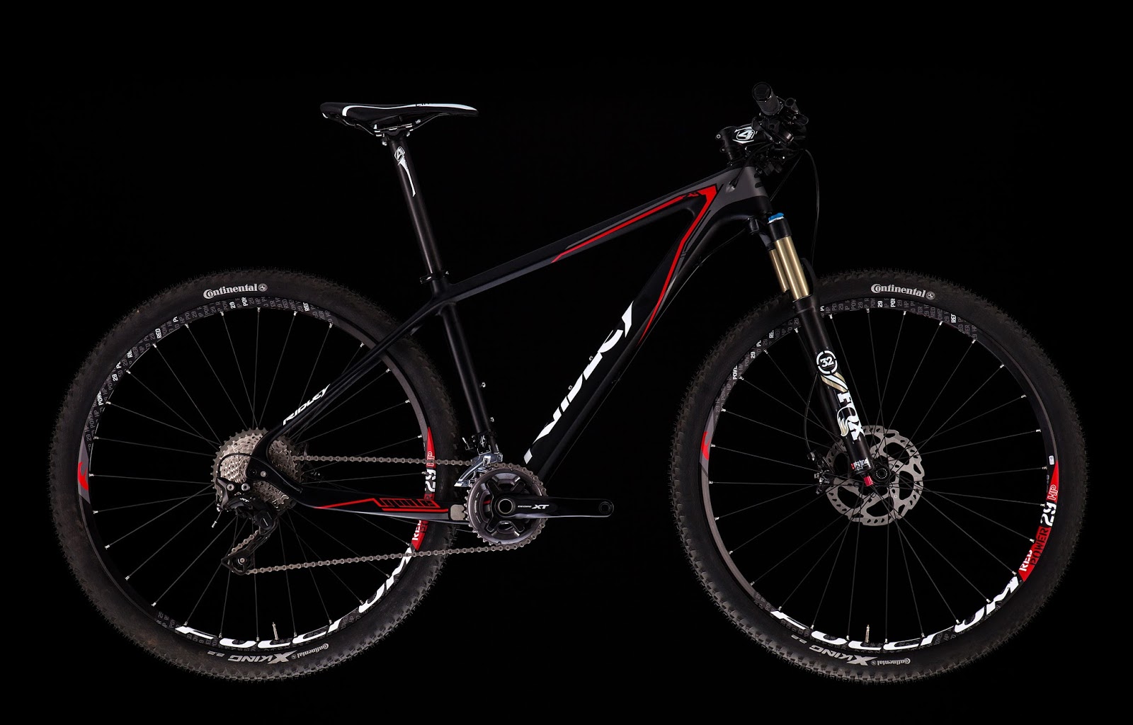 Nueva Ridley Ignite CSL ~ Ultimate Bikes Magazine