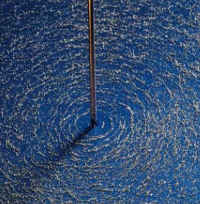 EL FÍSICO LOCO: Campo magnético creado por un conductor rectilíneo