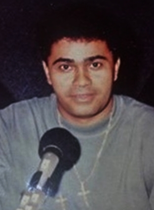 BLOG DO ANDRÉ FOTOS: Morte do radialista Felix Santos completa 27 anos ...