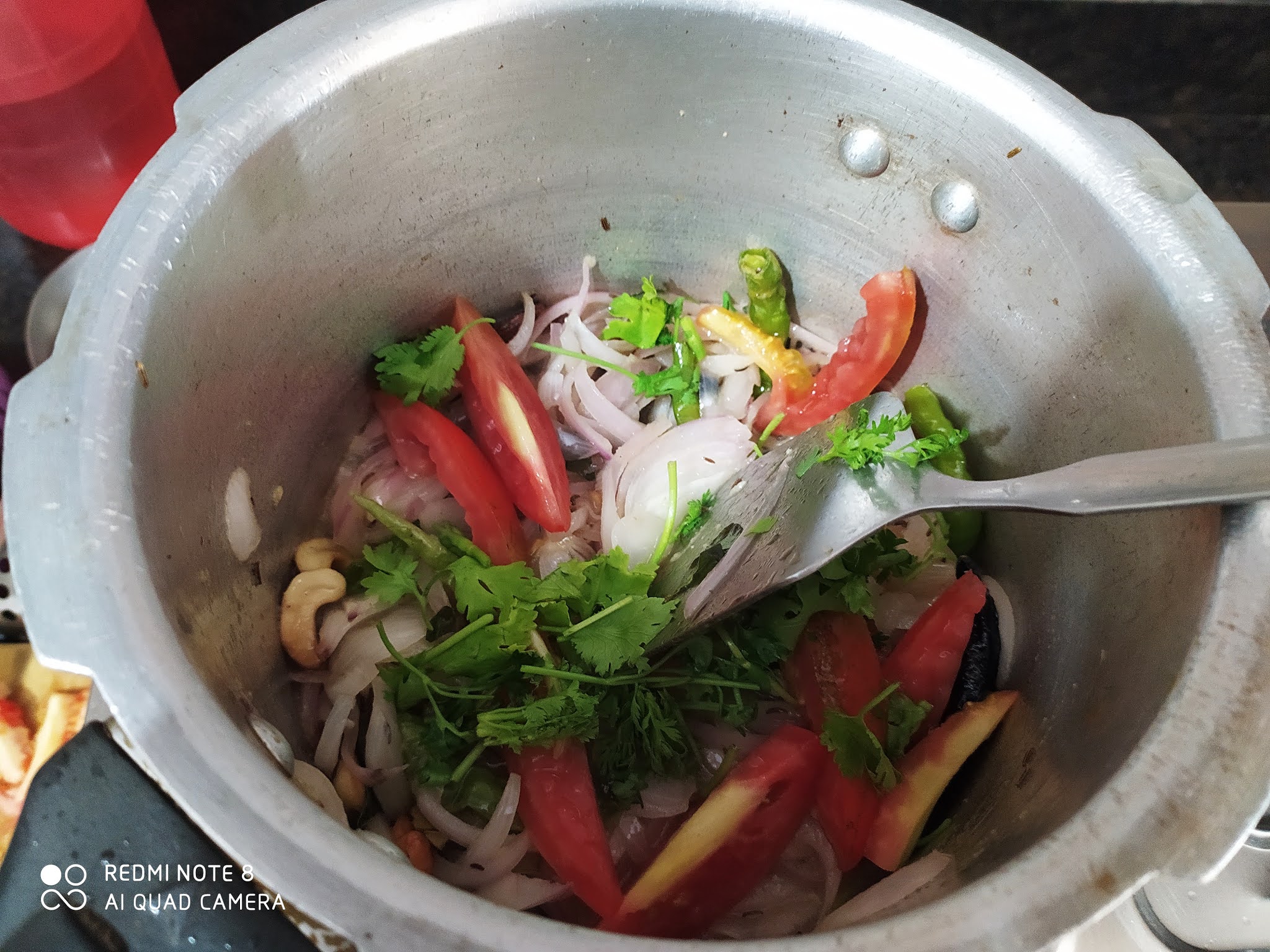 Nei Soru(Ghee Rice) ~ Raji's Smart Kitchen