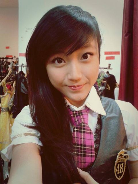 Sinkadorable Fanbase: Biodata dan Fakta Sinka Juliani