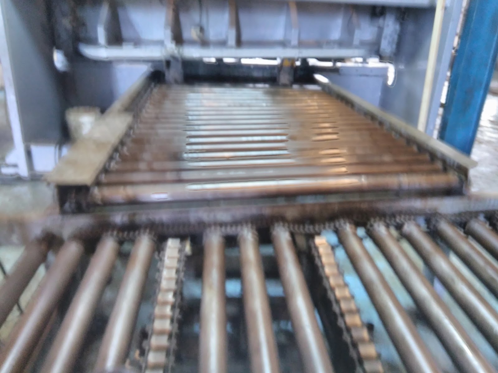 0813.5759.7778 | Jual Conveyor | Gravity Roller | Heavy Duty Roller ...