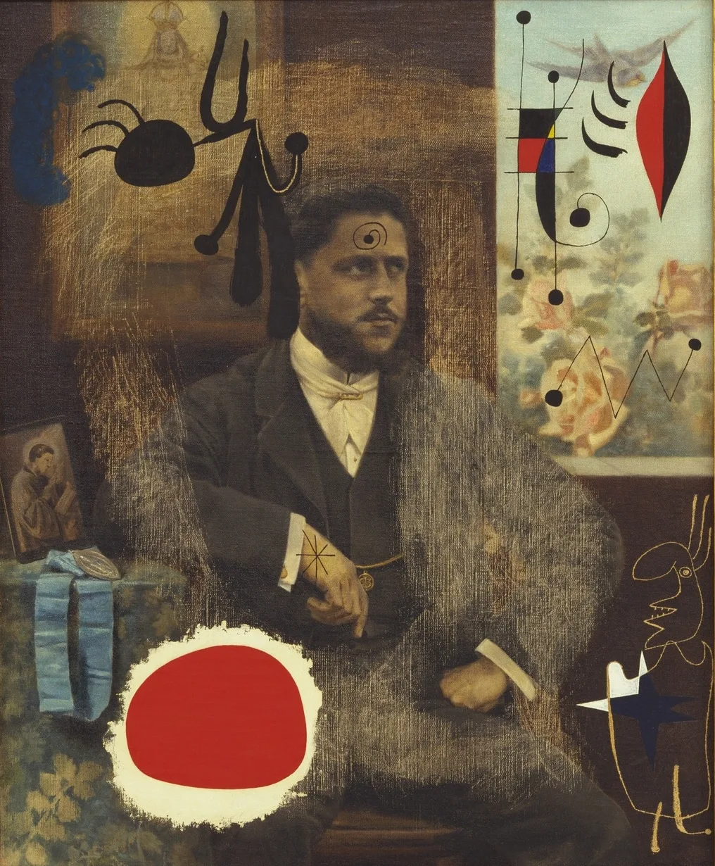 Joan Miró | Surrealist painter | Tutt'Art@ | Pittura * Scultura ...
