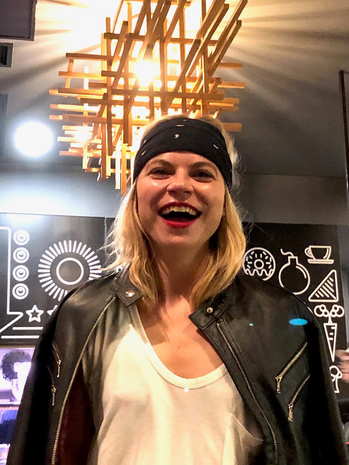 As I Get Older, I...