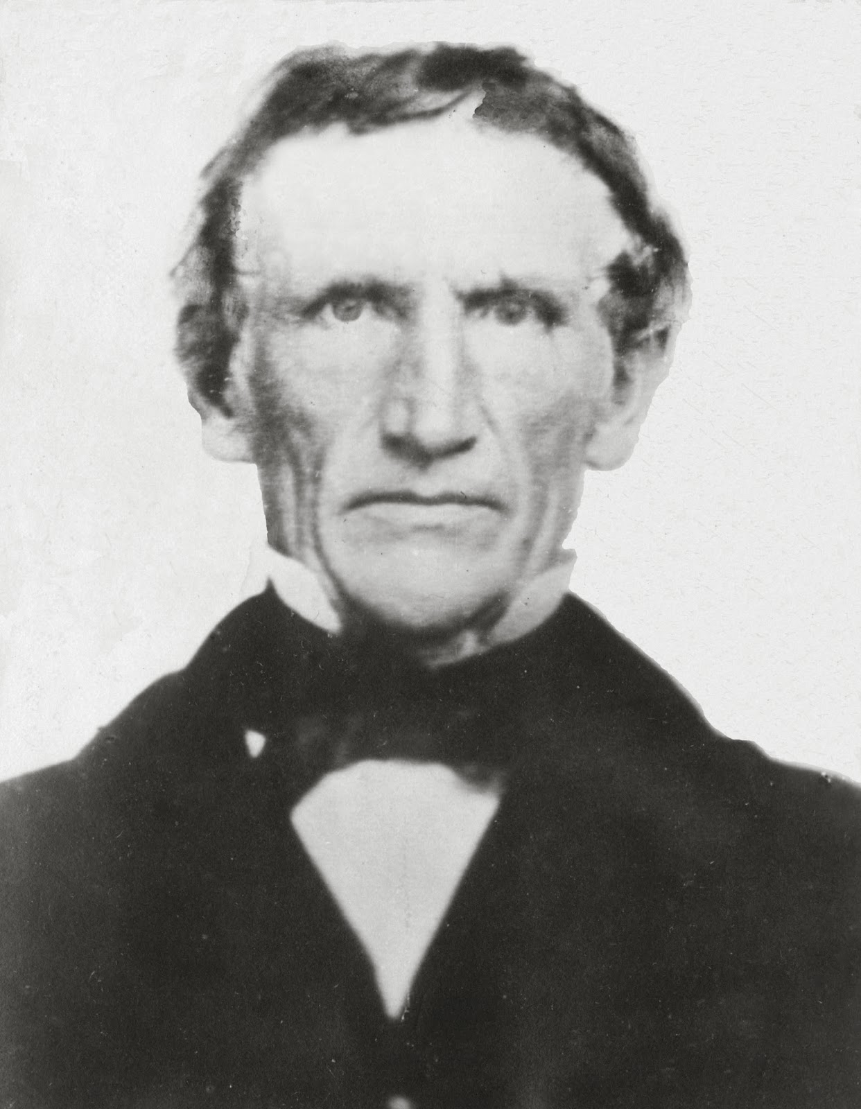 ADIRONDACK JIM RICHARDS FAMILY