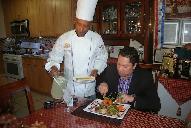 Picoteando el Espectaculo: El Pacha dice que tuvo que someterse a un ...