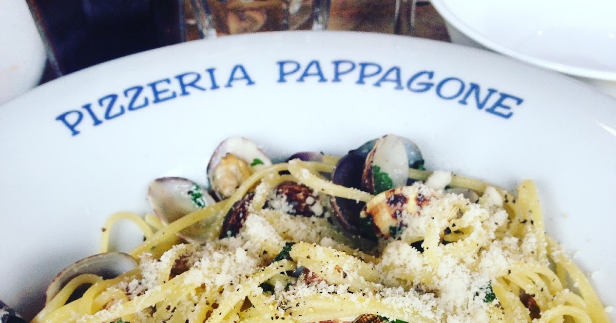 The Cult of Pizzeria Pappagone, Finsbury Park | angloyankophile