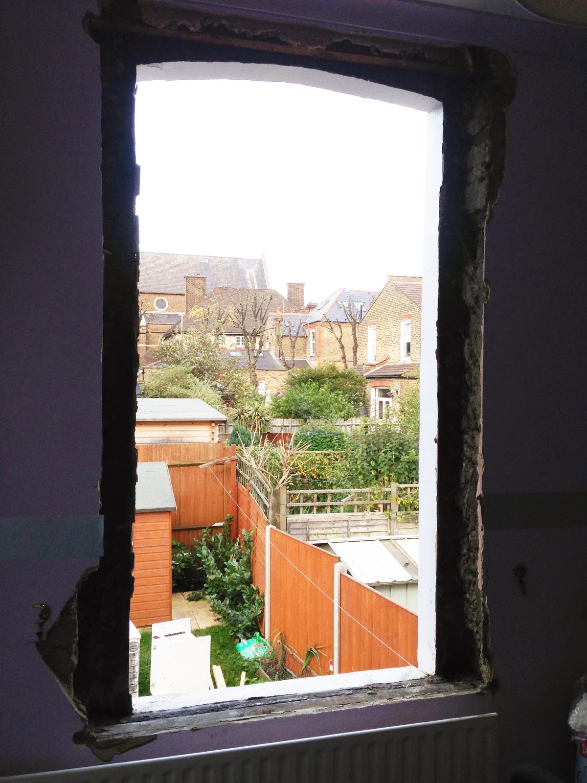 Your Price Window Sales Ltd: Some of our Box Sash Window range ...