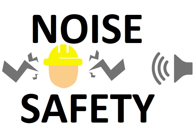 HSE Insider : Noise Safety