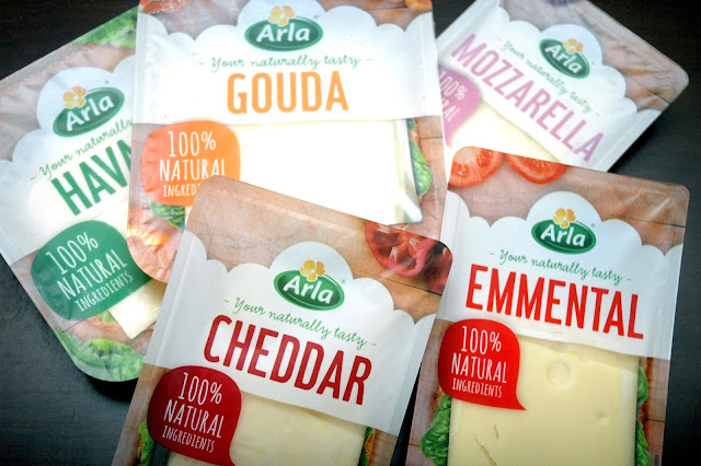 DUDE FOR FOOD: Let In The Goodness at the Country's First Pop-Up Arla ...