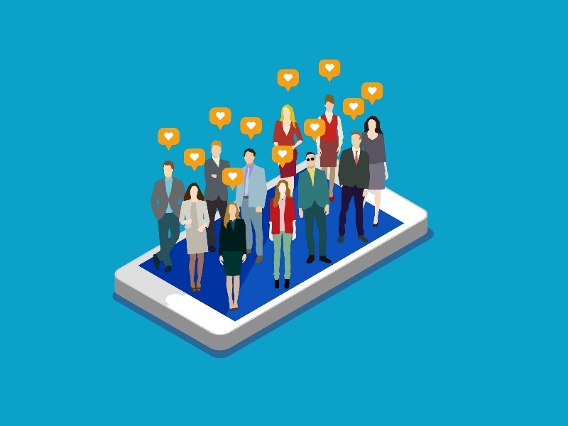 Observatório de Redes Sociais: O caso Devumi e o "mercado negro" das ...