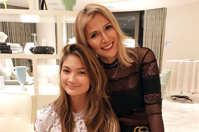 JESSICA RODRIGUEZ'S 'POLISHED WOMAN' WEB SERIES WINS AWARD IN THE USA ...