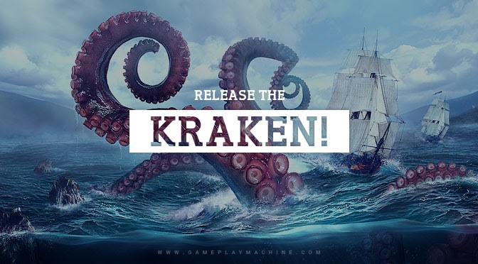 Hòa Trần – Giải mã Kraken - Báo Quốc Dân