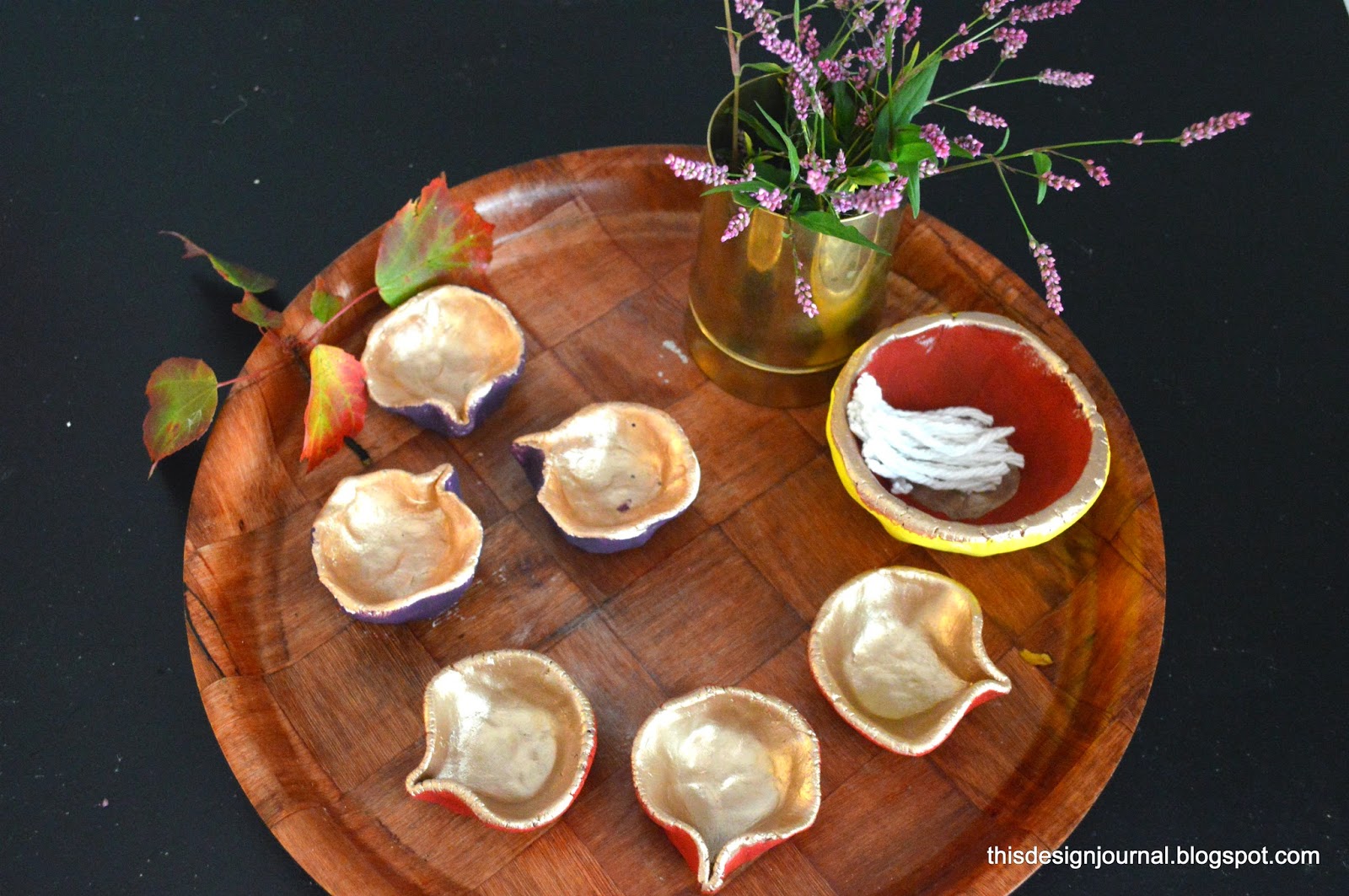 Inspiration Folder - Clay Modelling - This Design Journal