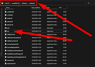 8 Cara Menampilkan (Membuka) Kalkulator di Komputer Windows 10/11 ...