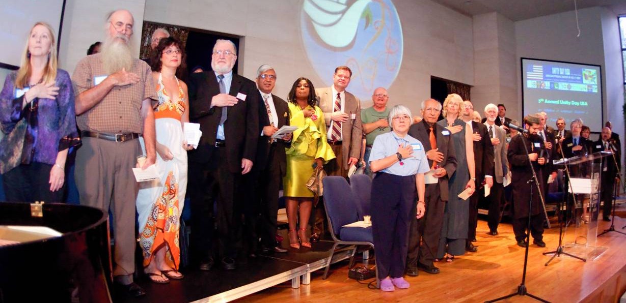 AmericansTogether: About Us - America Together Foundation