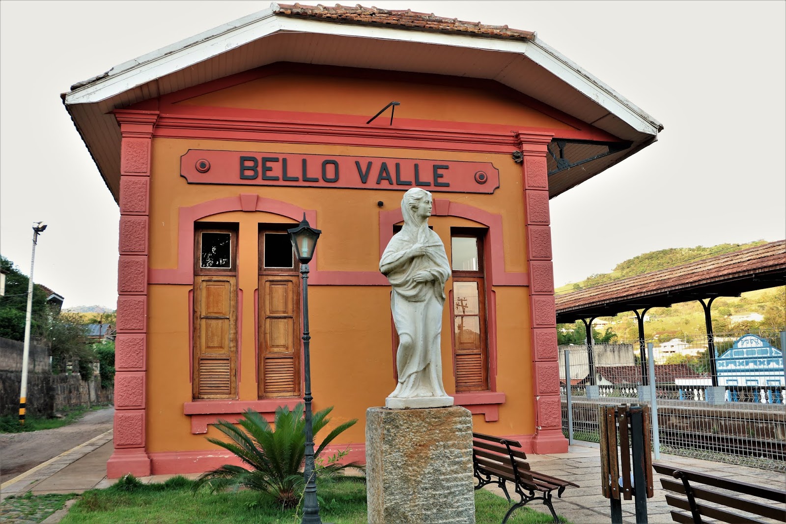 VIAGEM, TURISMO E AVENTURAS POR LUGARES INCRÍVEIS : BELO VALE / MINAS ...