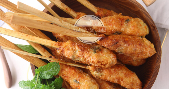 Resep Sempolan Ayam Wortel dan Kebodohan | Just Try & Taste