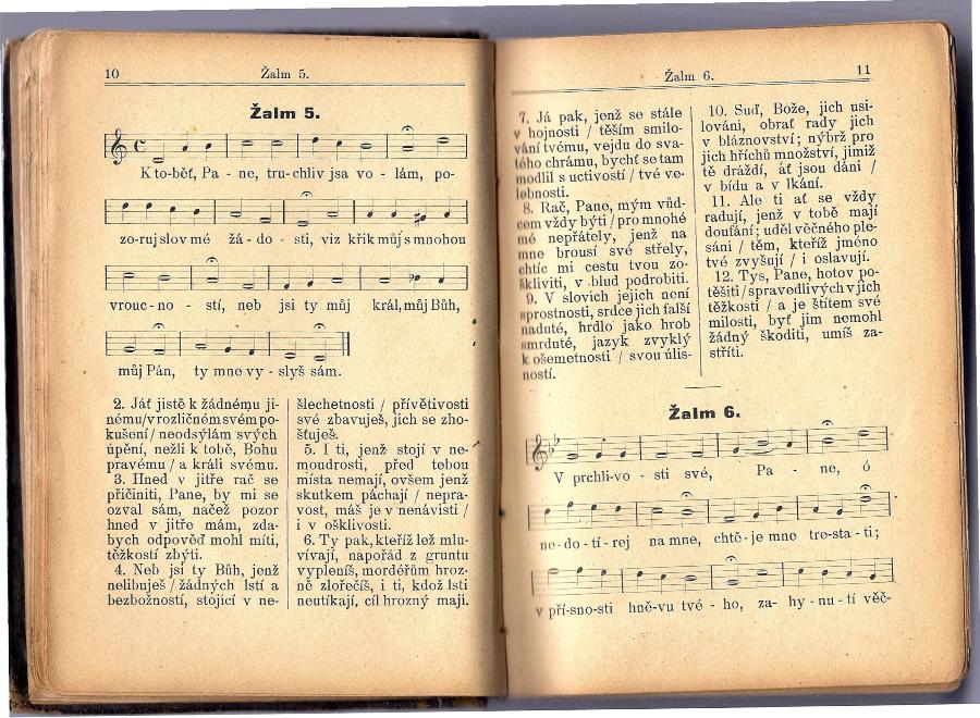 The Genevan Psalter: THE GENEVAN PSALTER: INTRODUCTION