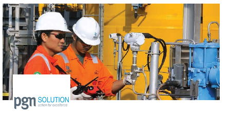 Lowongan Kerja PT PGAS Solution Tingkat SMA SMK Bulan Oktober 2020 ...