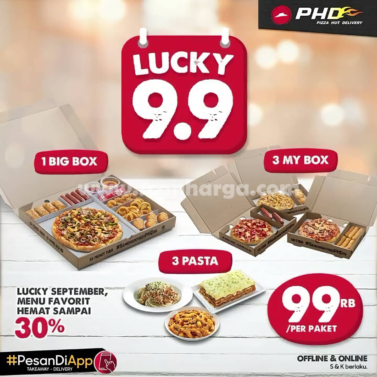 Promo PHD Oktober 2020 - scanharga