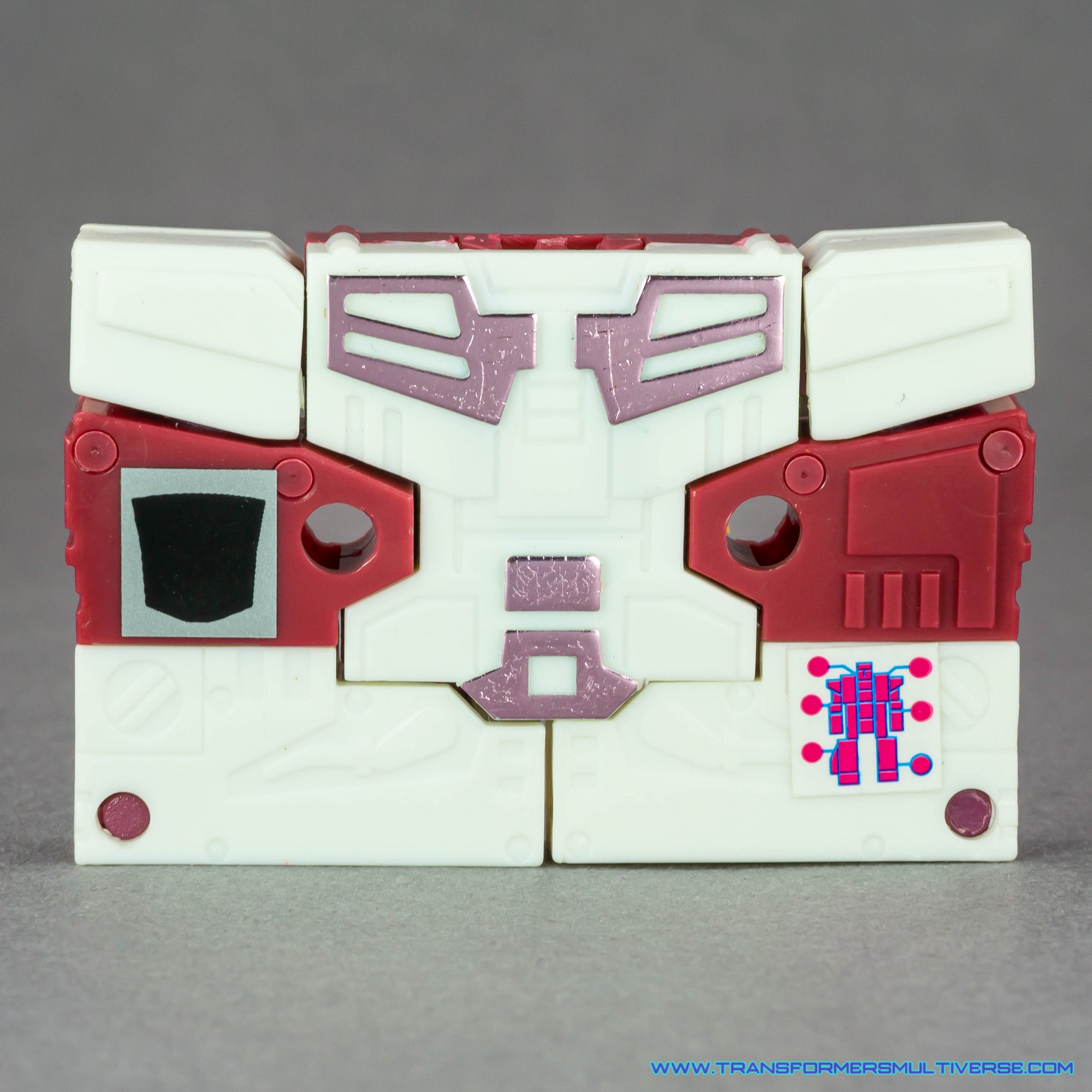 Flip Sides (Transformers Generation 1 Profiles)