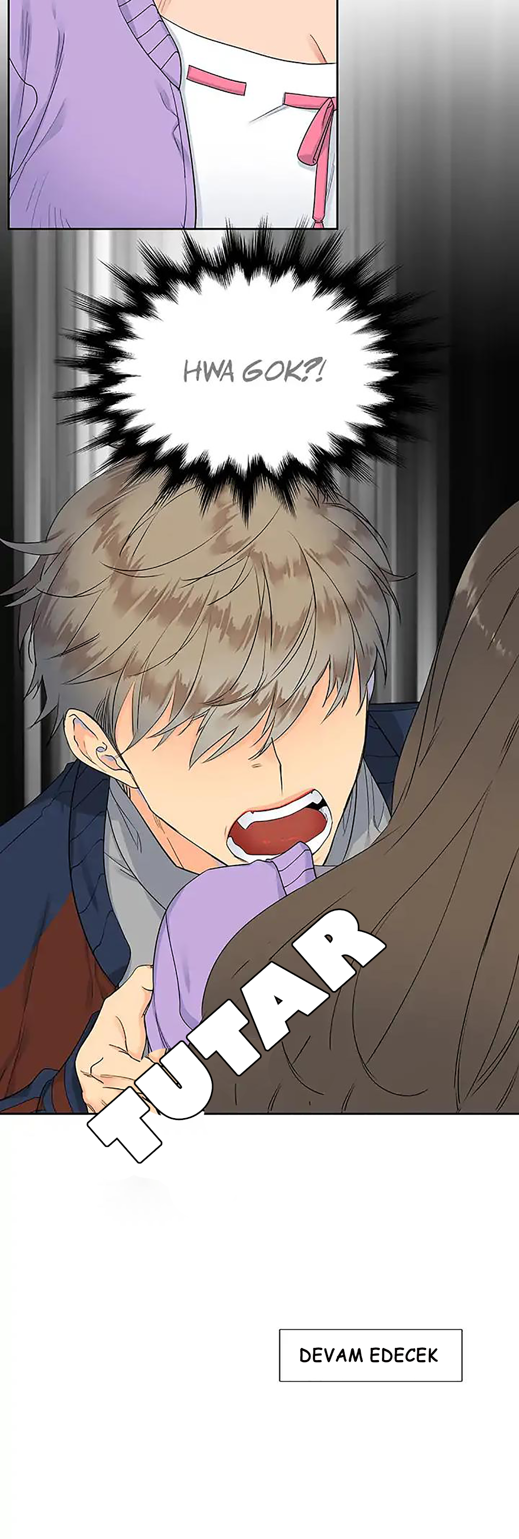 .: BLOOD LINK - BÖLÜM 3: